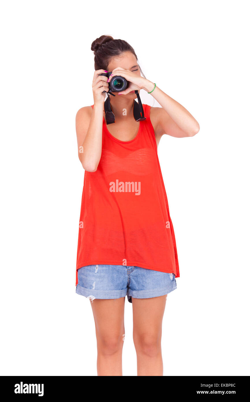 Photograper hi-res stock photography and images - Alamy