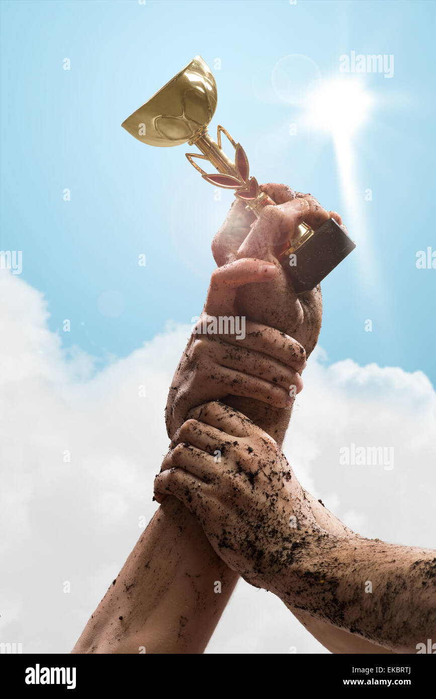 Award ceremony presentation hi-res stock photography and images - Alamy