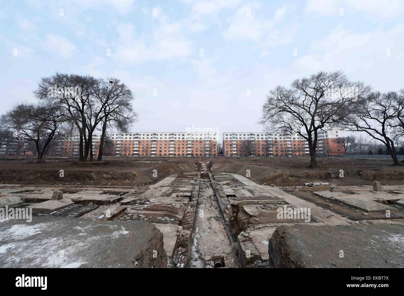 Unit 731 hi-res stock photography and images - Alamy