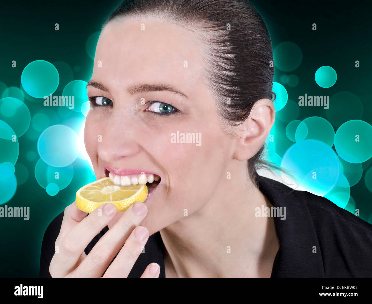 Attractive balance hi-res stock photography and images - Alamy