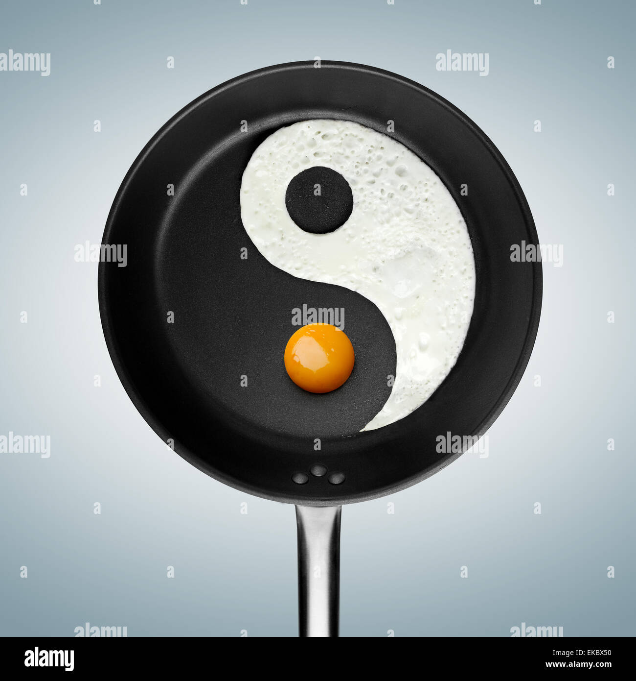 Yan symbol hi-res stock photography and images - Alamy