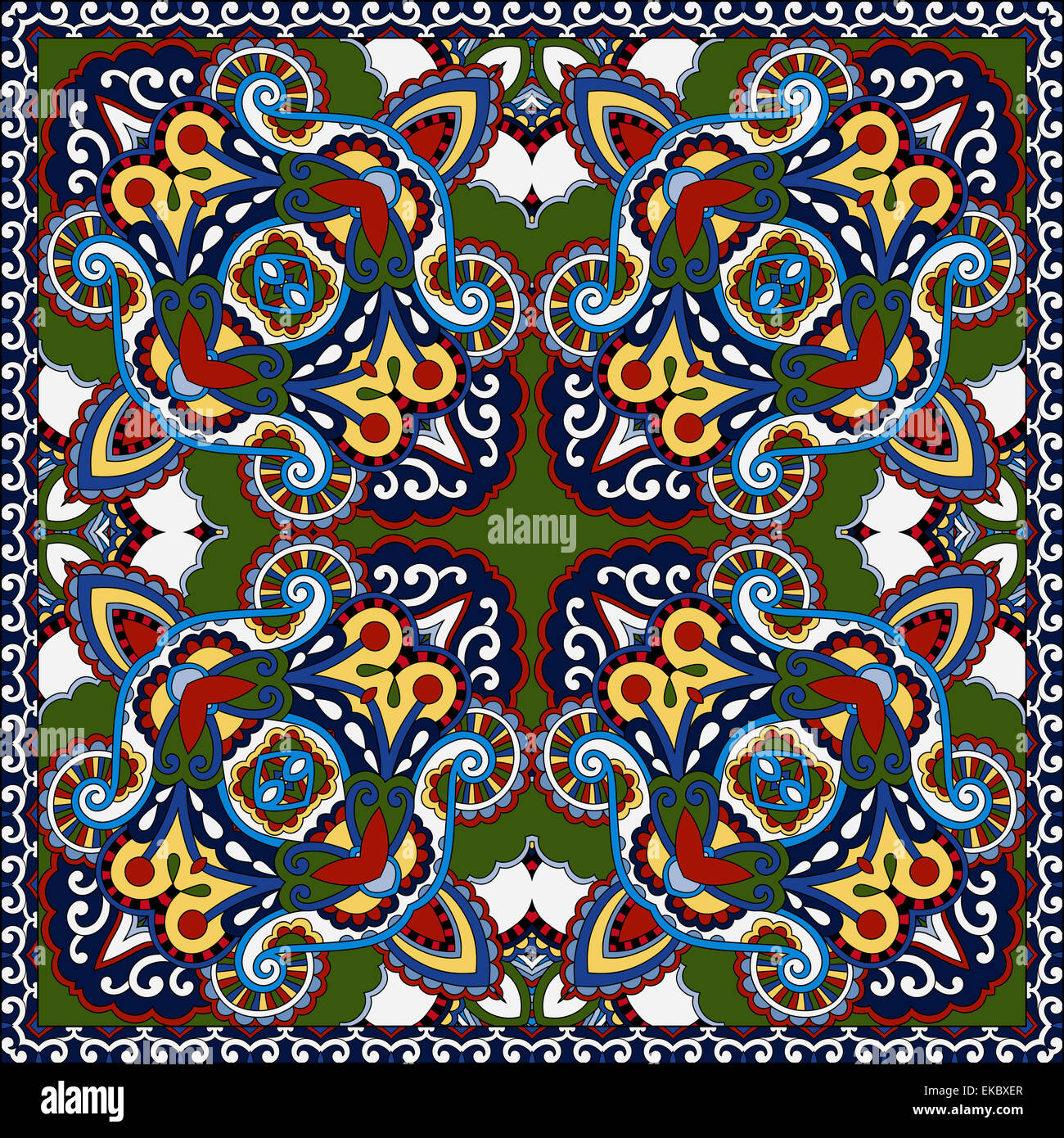 Chiffon kerchief hi-res stock photography and images - Alamy
