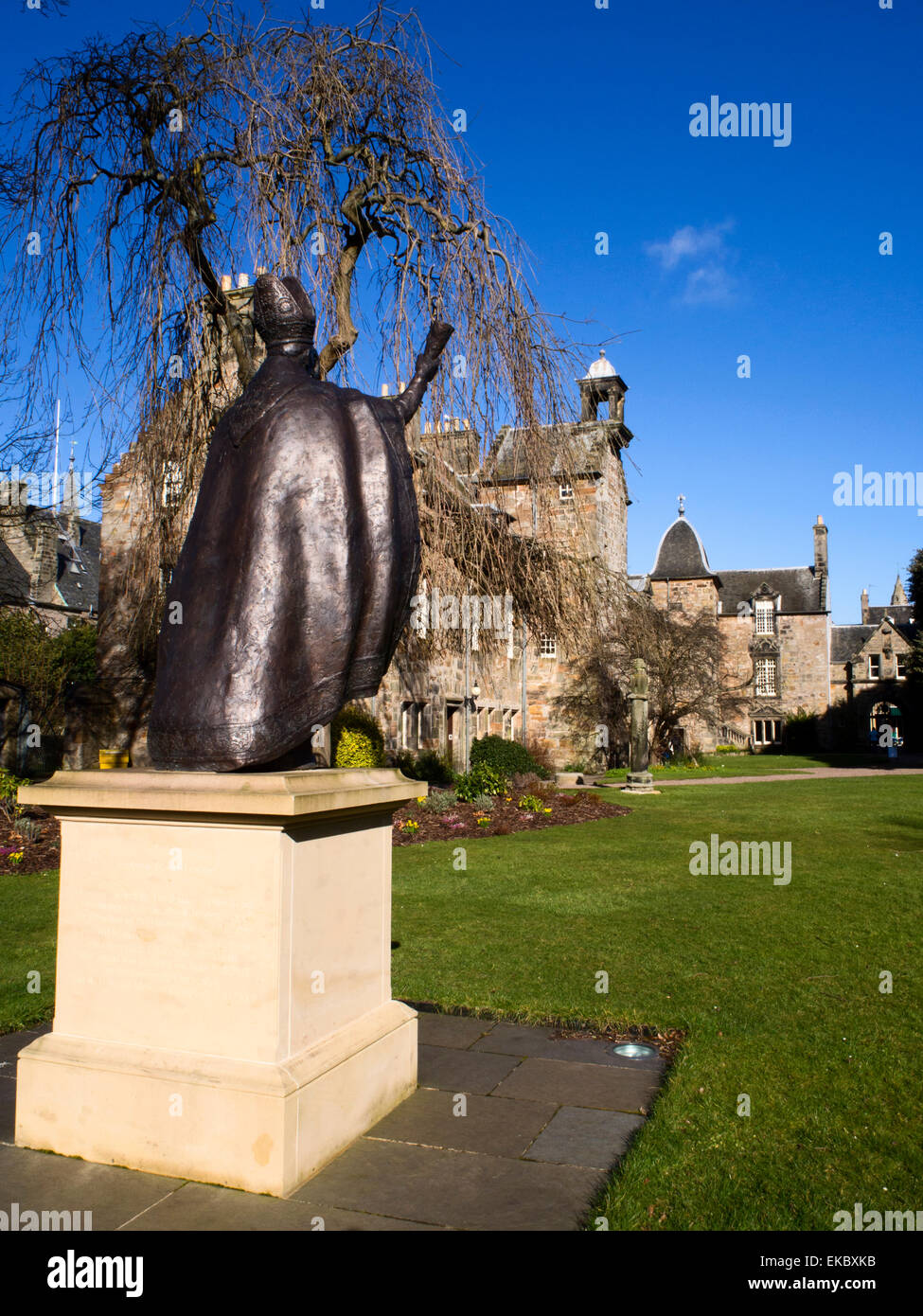 Bishop henry wardlaw hi-res stock photography and images - Alamy