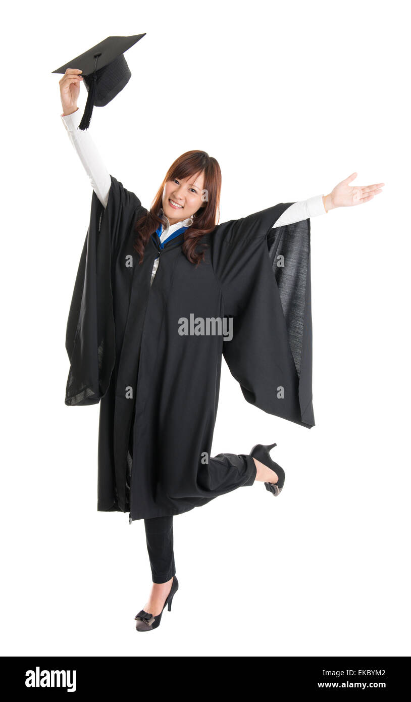 Bachelor jumping hi-res stock photography and images - Alamy