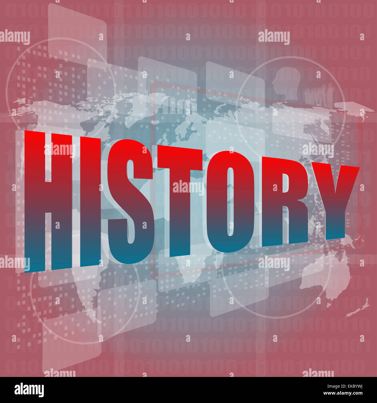 Death chronology hi-res stock photography and images - Alamy