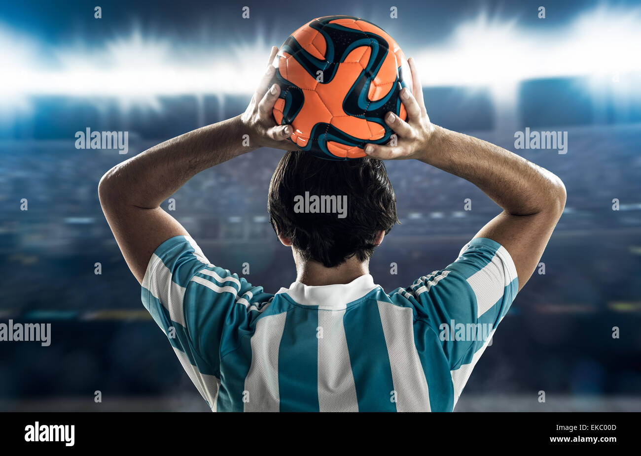 Throwing techniques hi-res stock photography and images - Alamy