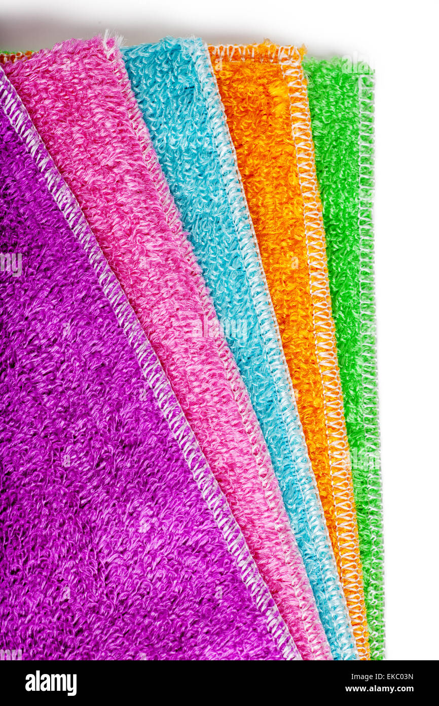 Pile of rags hi-res stock photography and images - Alamy