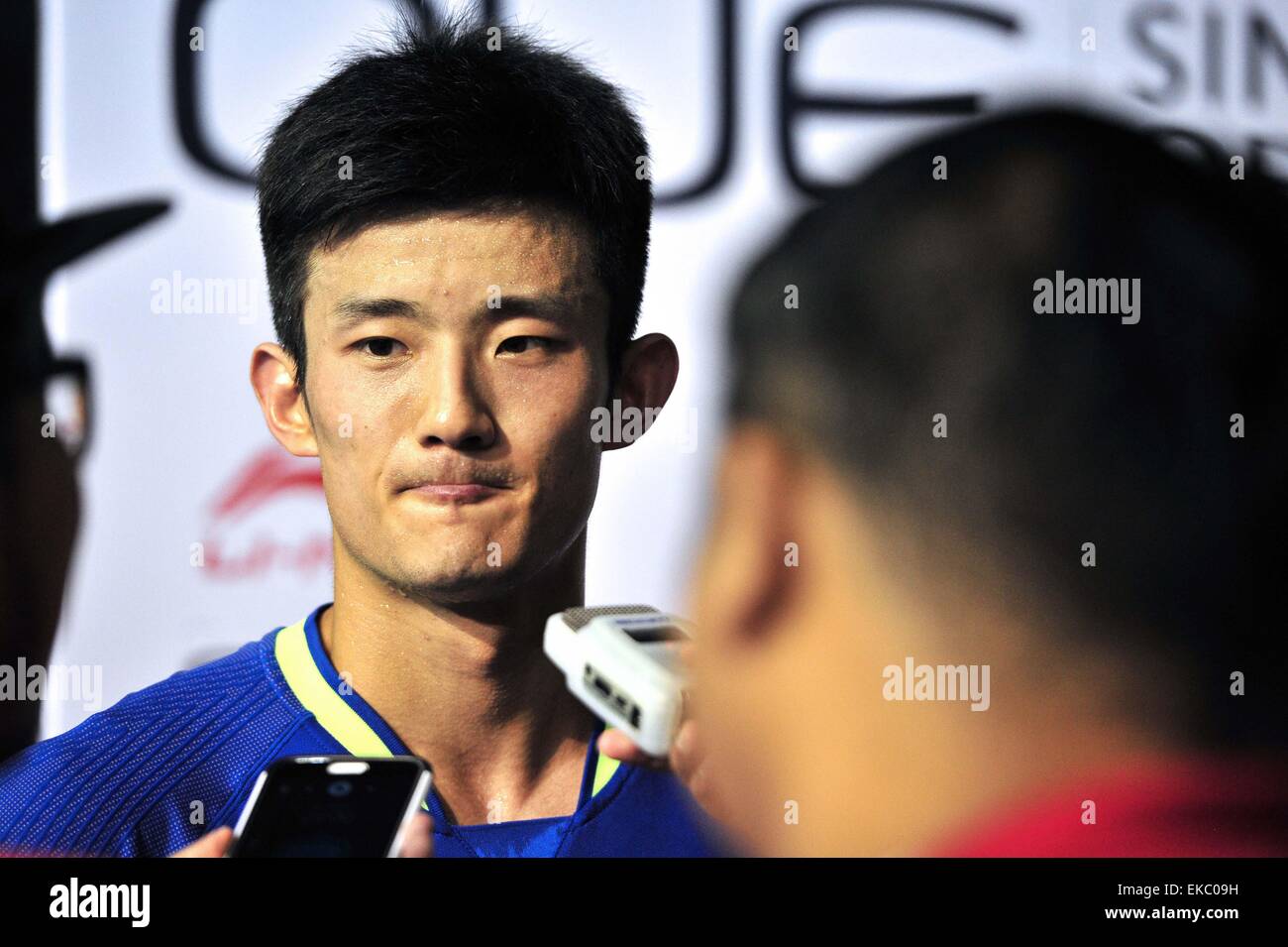 Chen Yun High Resolution Stock Photography and Images - Alamy