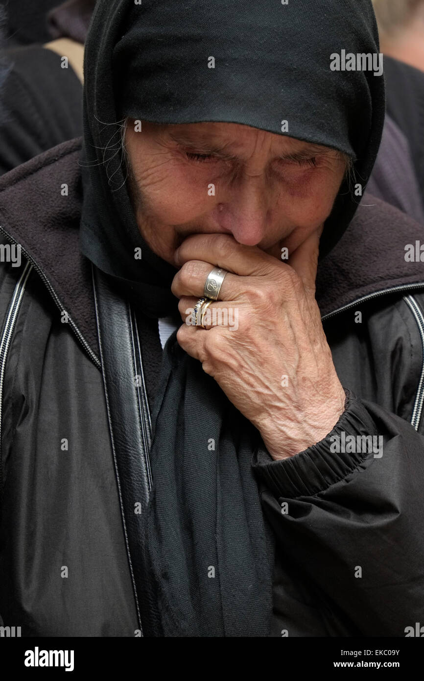 Jesus Resurrection Orthodox High Resolution Stock Photography and ...