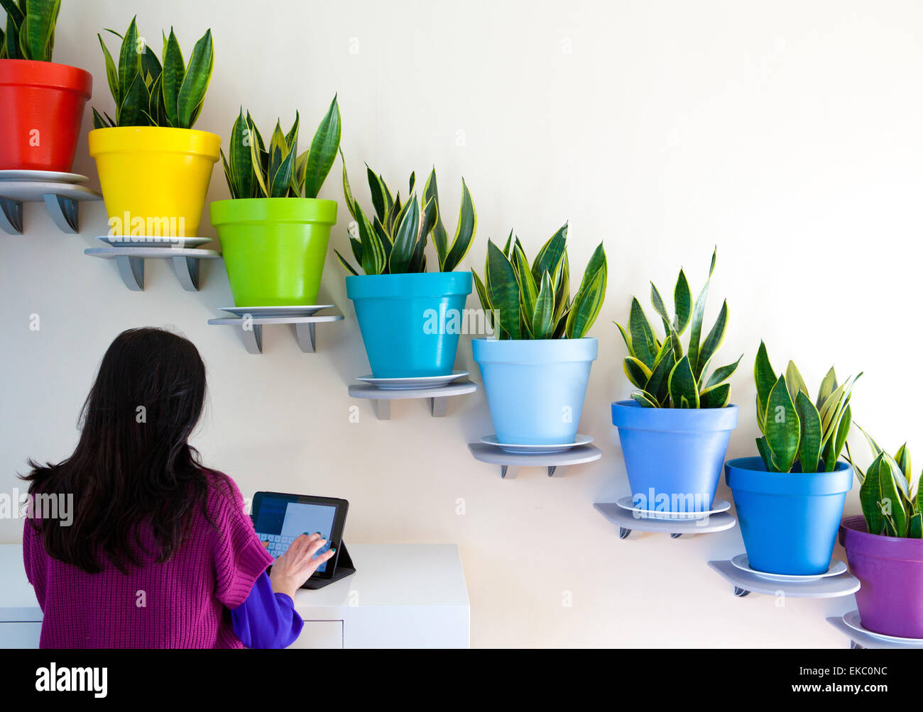 Diagonal front view hi-res stock photography and images - Alamy