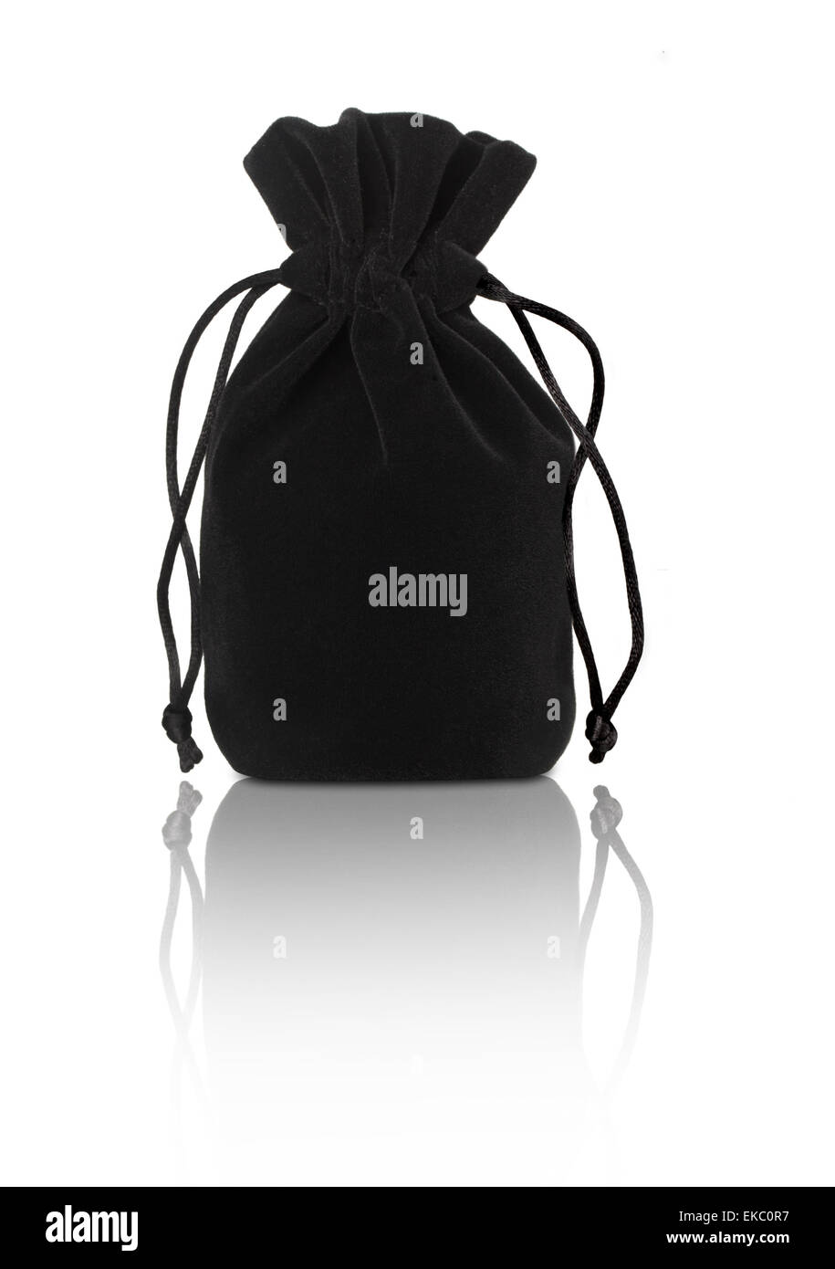 Black pouch hi-res stock photography and images - Alamy