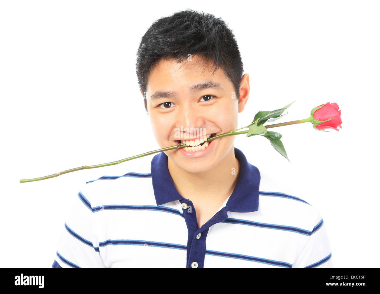 Going on a Date Stock Photo - Alamy