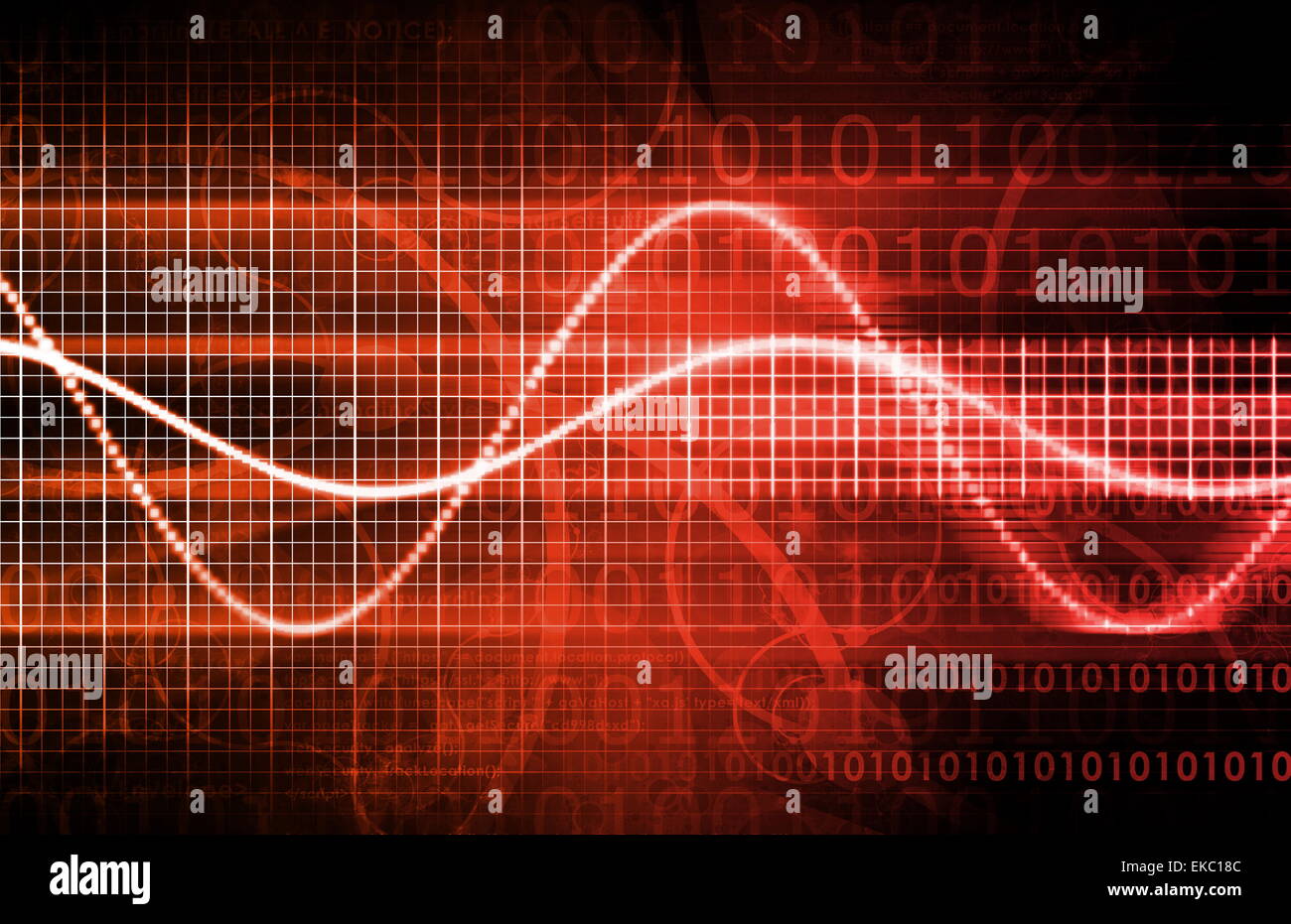 Techy background hi-res stock photography and images - Alamy