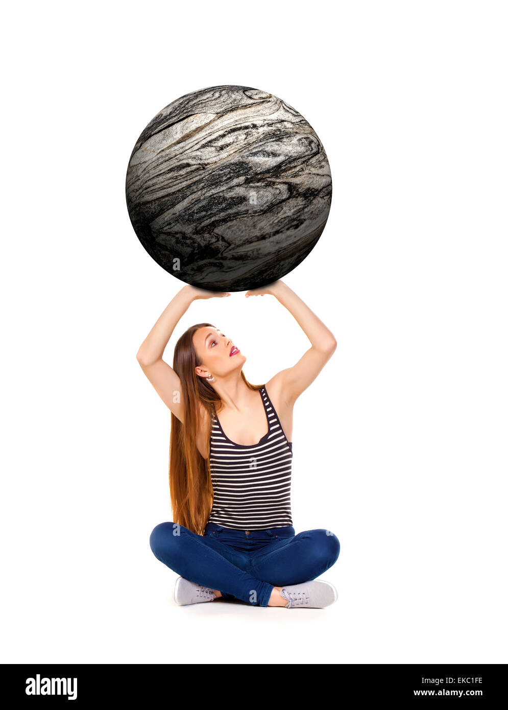 Beautiful struggle hi-res stock photography and images - Alamy