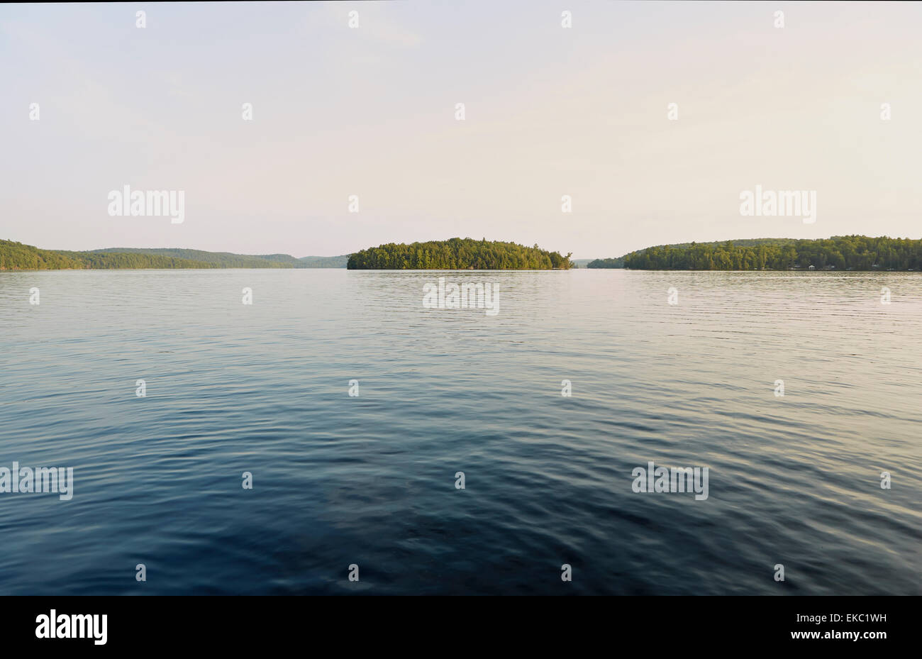 Ontario view hi-res stock photography and images - Alamy