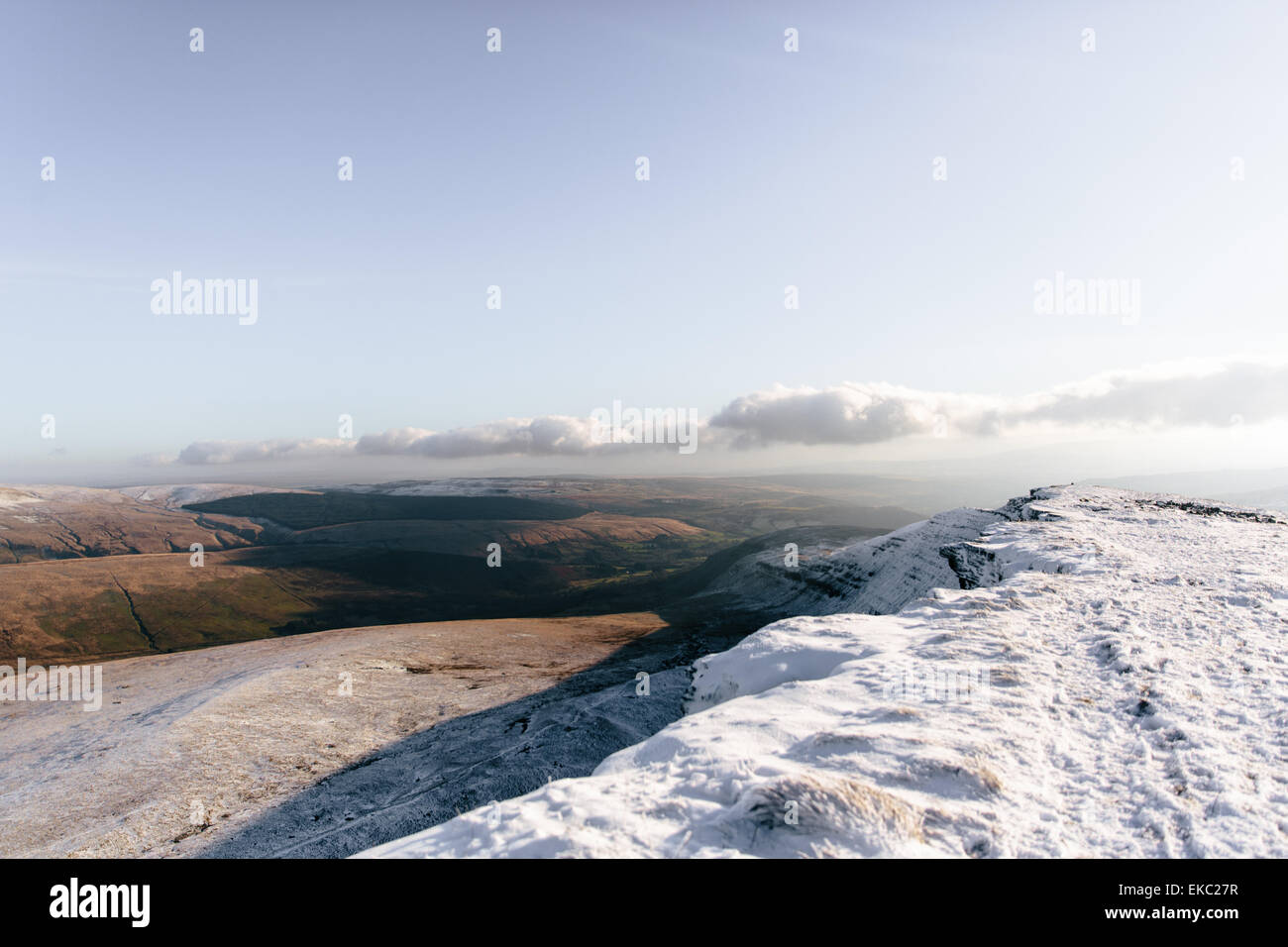 Llyn y fan fach hi-res stock photography and images - Alamy