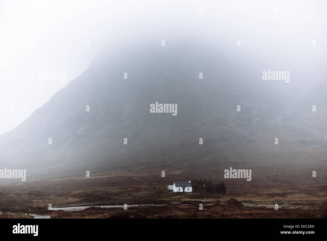 Scottish structures hi-res stock photography and images - Alamy