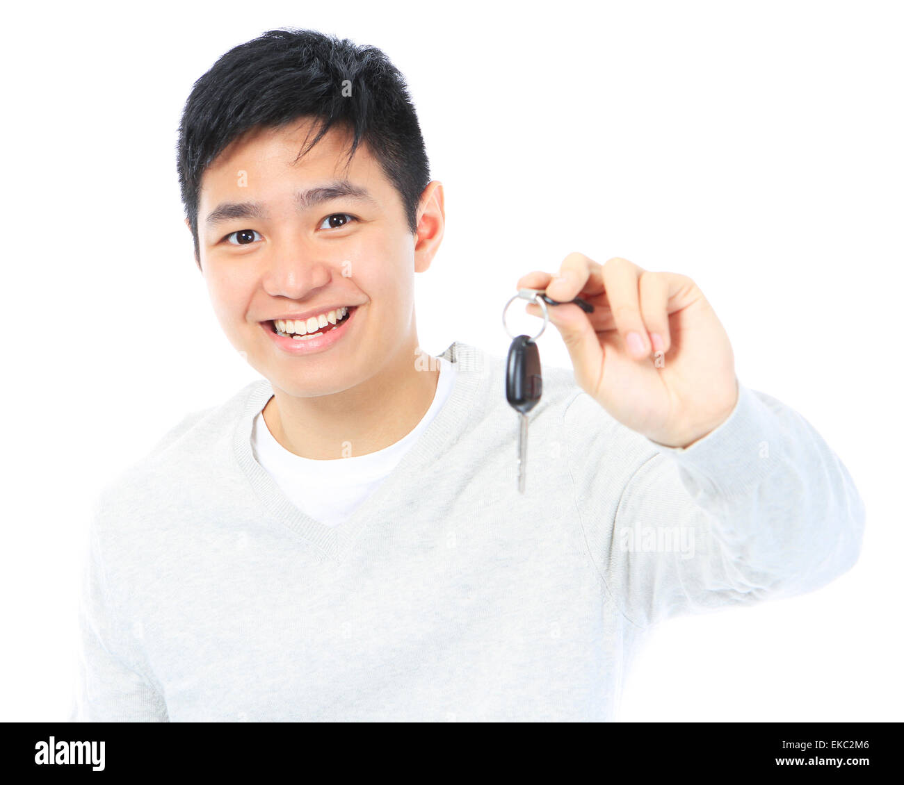 First car hi-res stock photography and images - Alamy