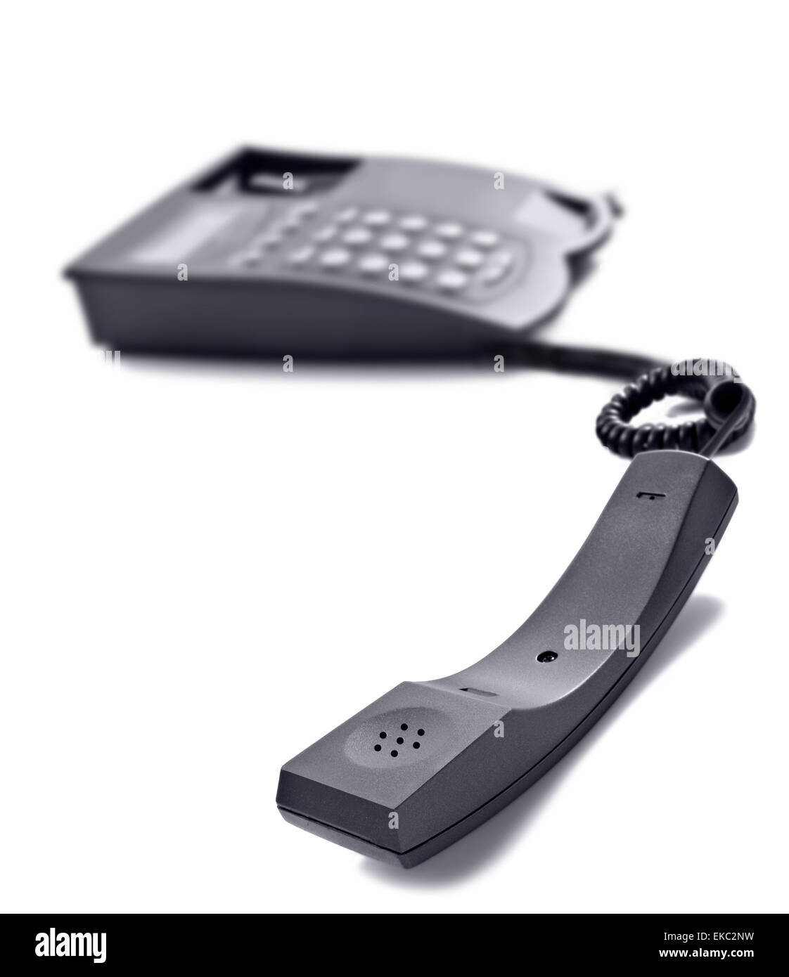 Classical telephone hi-res stock photography and images - Alamy