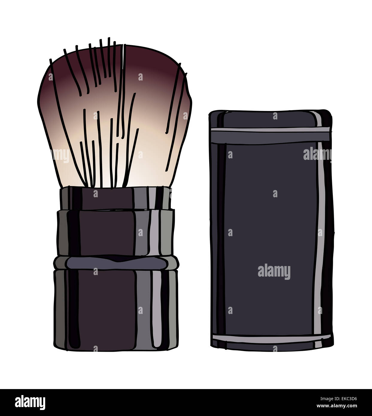 Kabuki Cut Out Stock Images & Pictures - Alamy