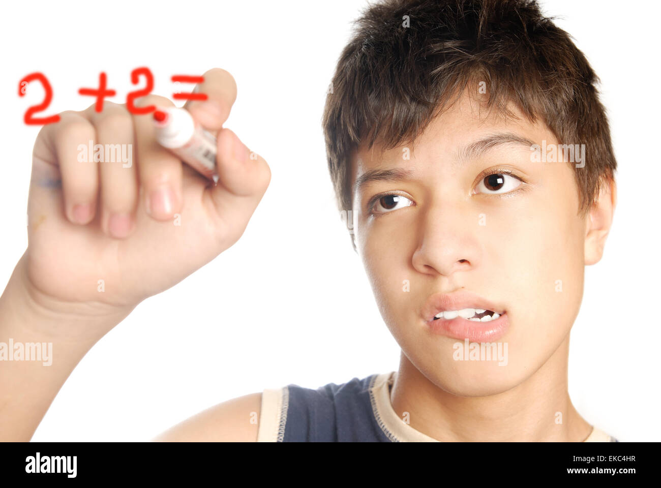 Problem solving estimate hi-res stock photography and images - Alamy