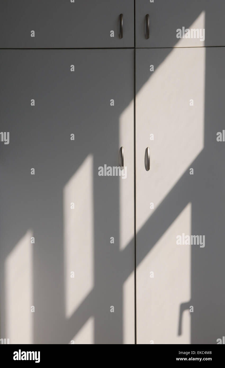 Light and shadows Stock Photo - Alamy