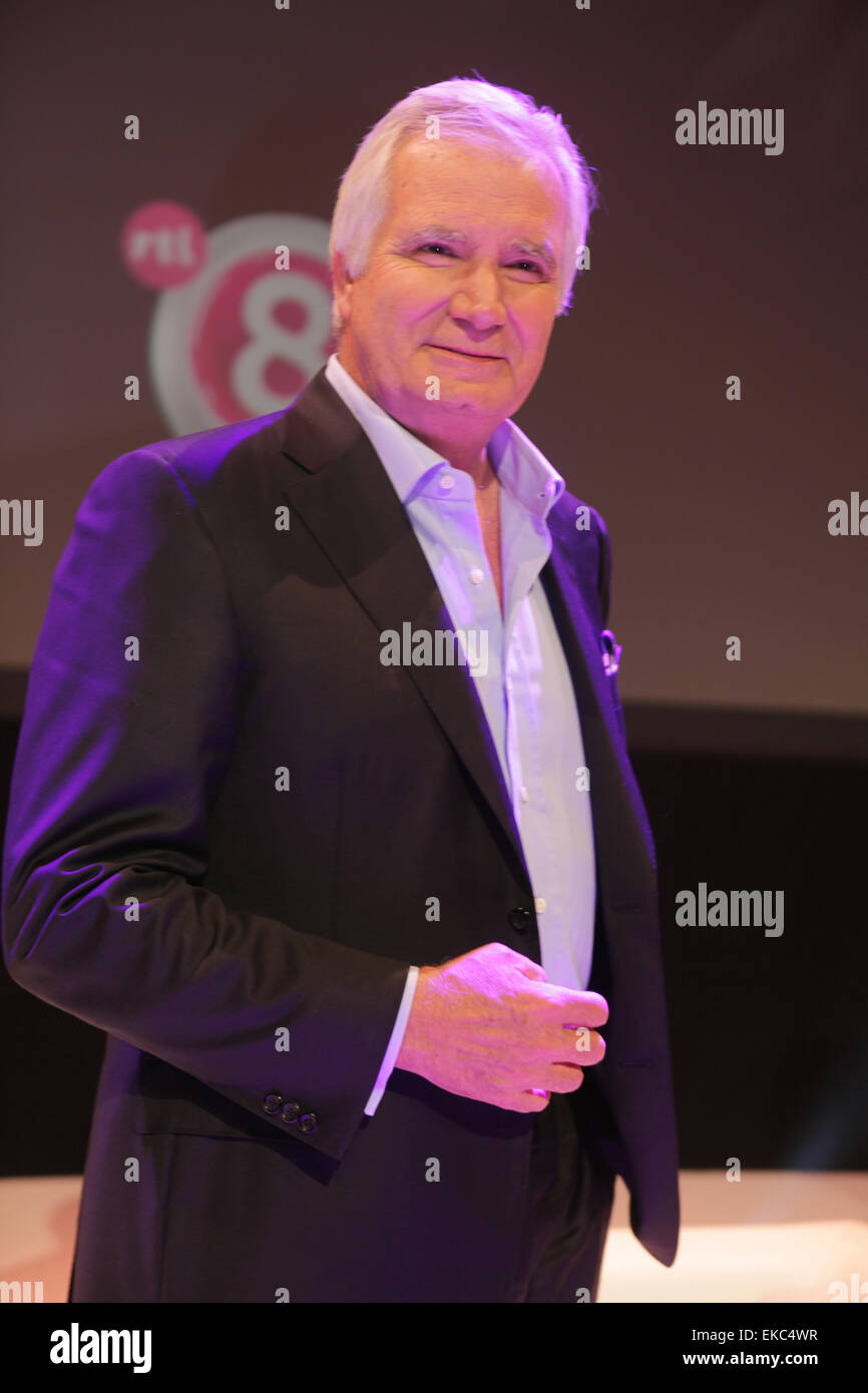 The Bold and the Beautiful' actors appear in Holland Featuring: John ...