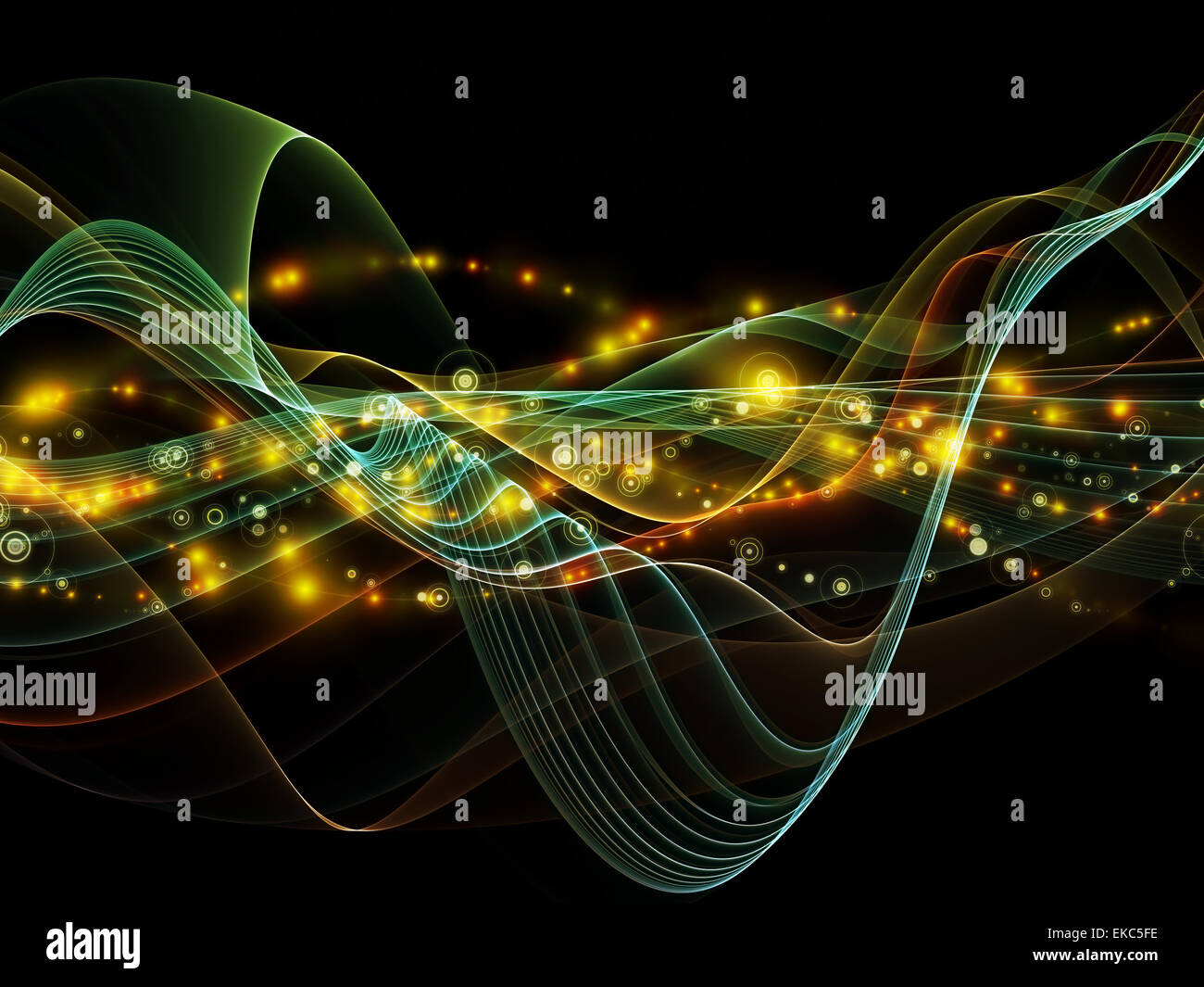 Diversity of Dynamic Network Stock Photo - Alamy