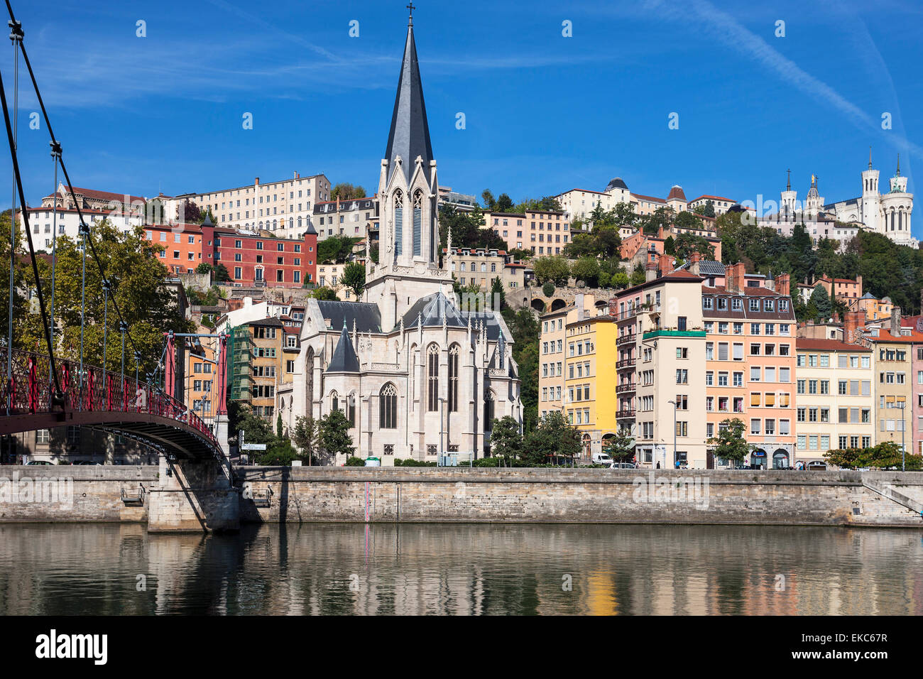 The red lyon hi-res stock photography and images - Alamy