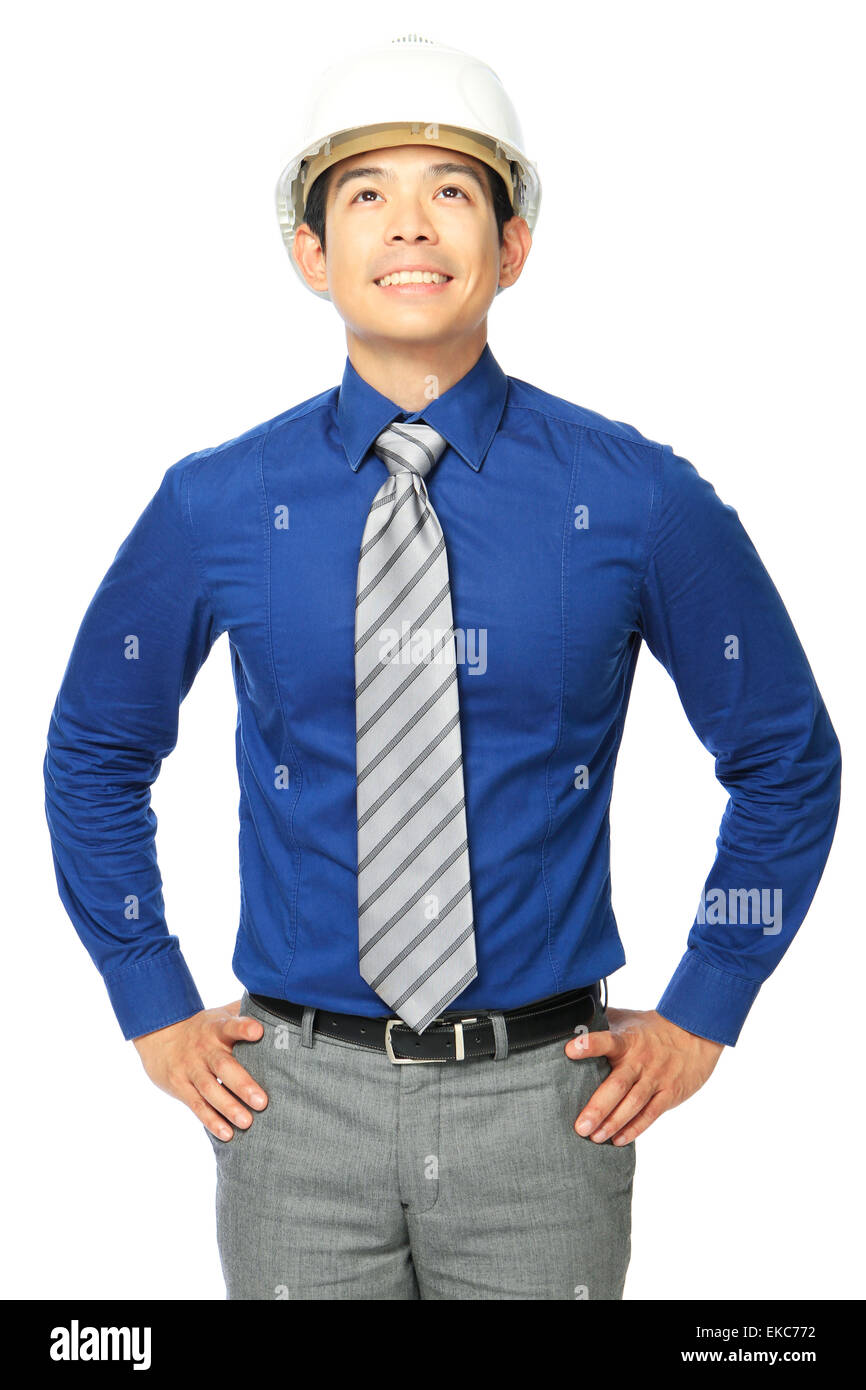 Things Are Looking Up Stock Photo - Alamy