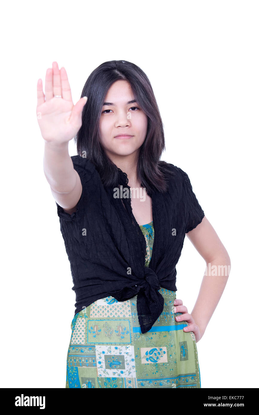 Young han hi-res stock photography and images - Alamy