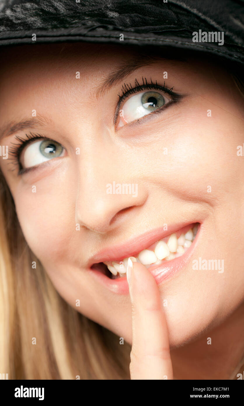 Shush Sign High Resolution Stock Photography and Images - Alamy