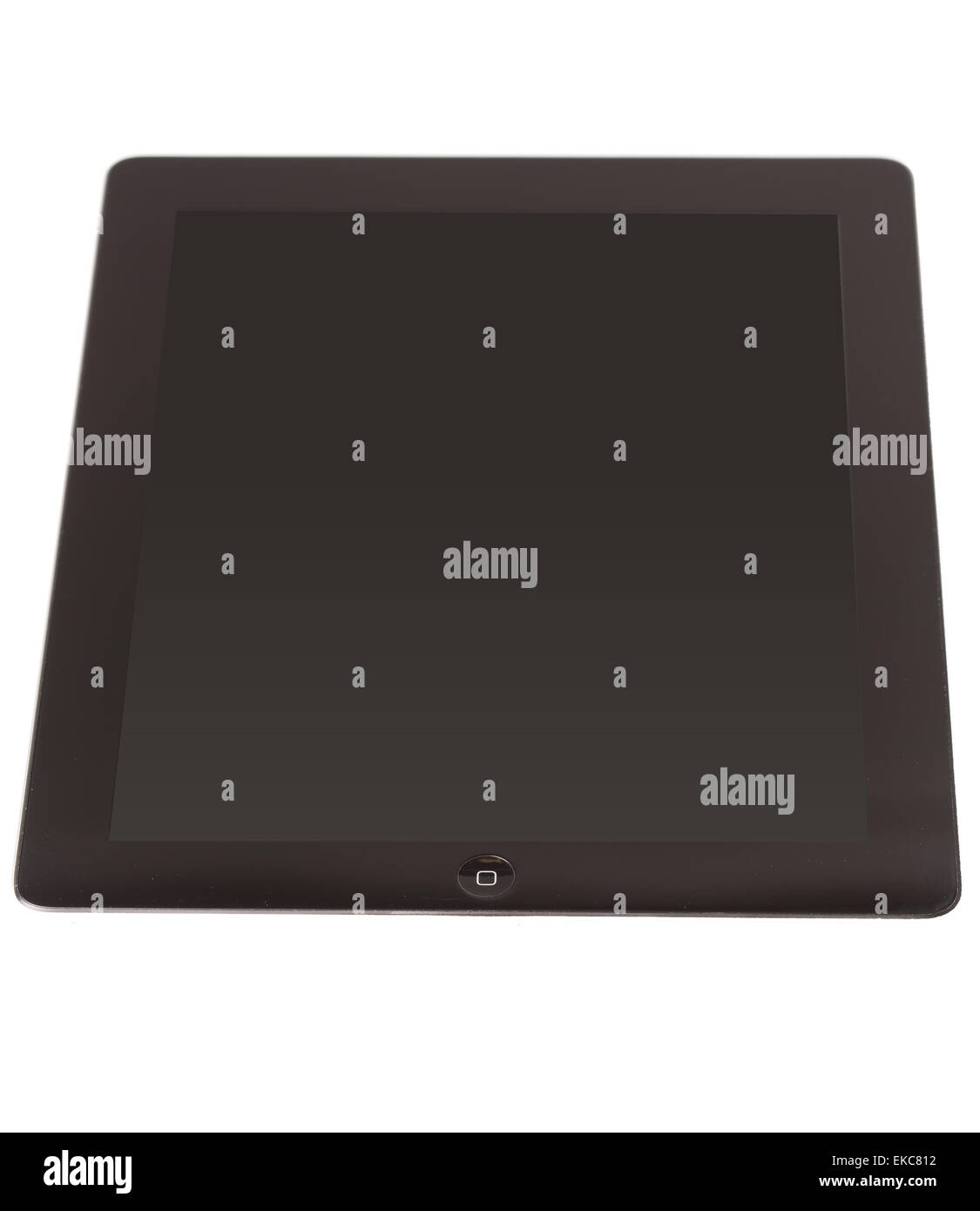 Portable touch pad hi-res stock photography and images - Alamy