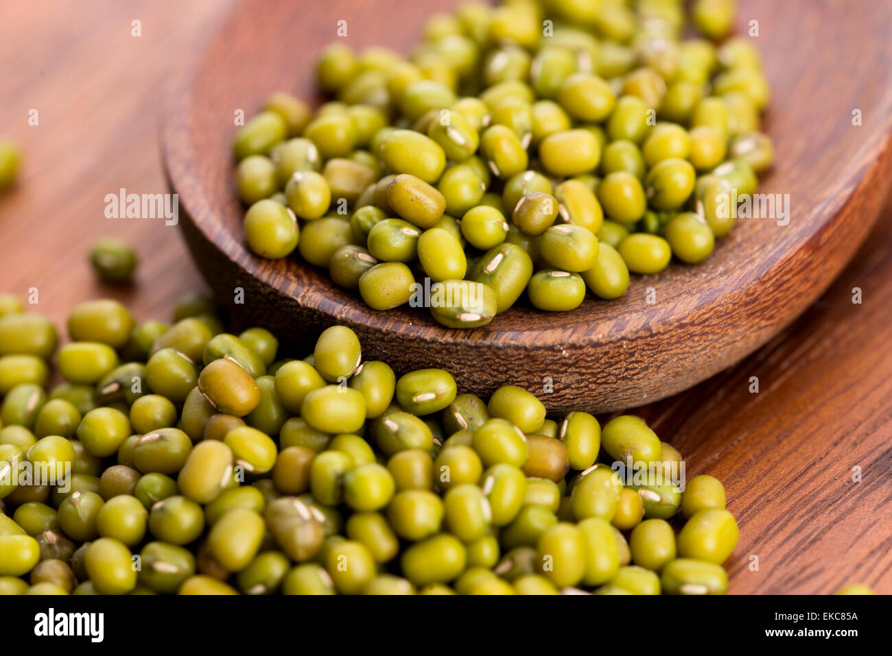 Mung bean isolated close hi-res stock photography and images - Alamy
