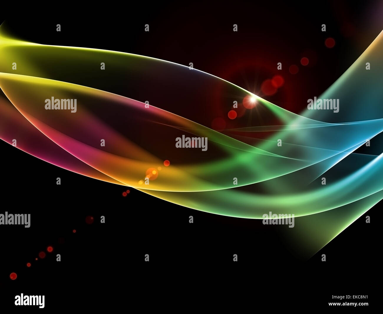 Abstract Wallpaper Background Stock Photo - Alamy