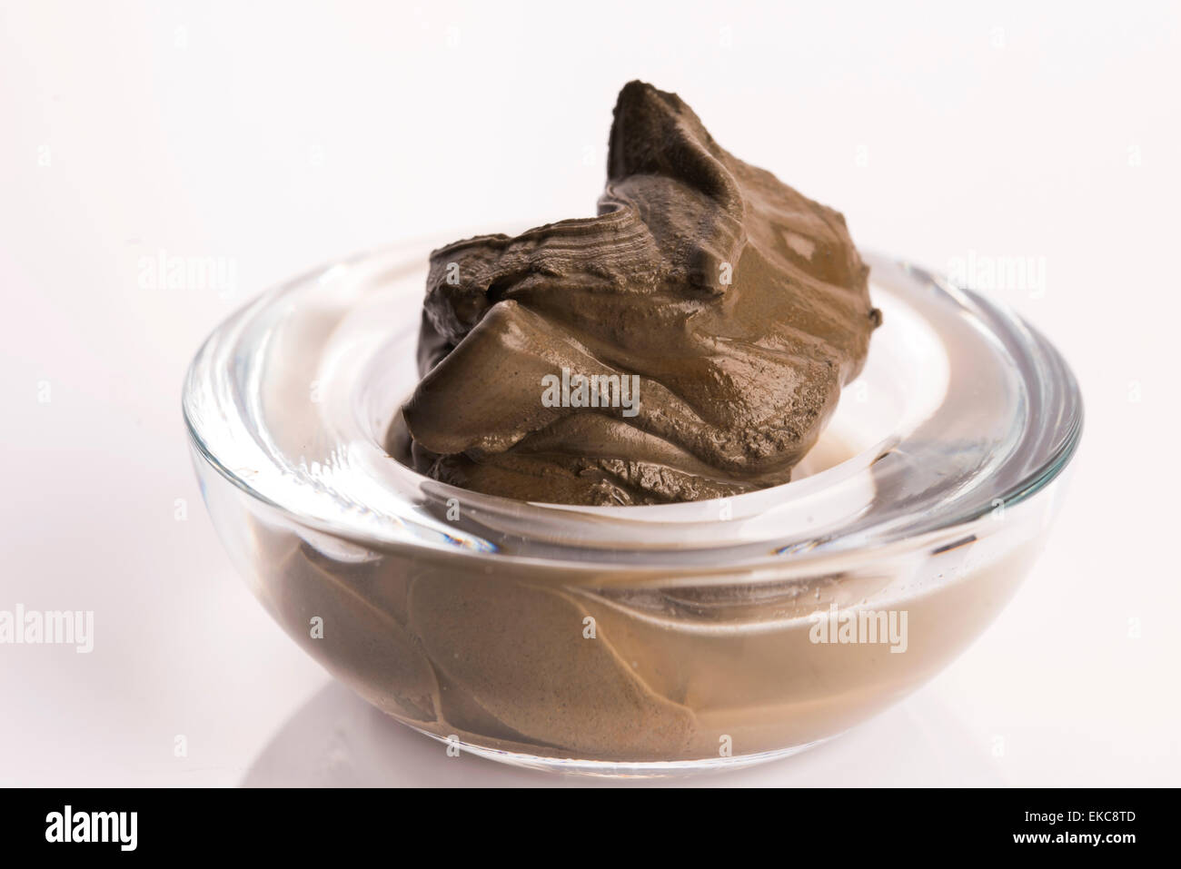 Dead sea mud hi-res stock photography and images - Alamy