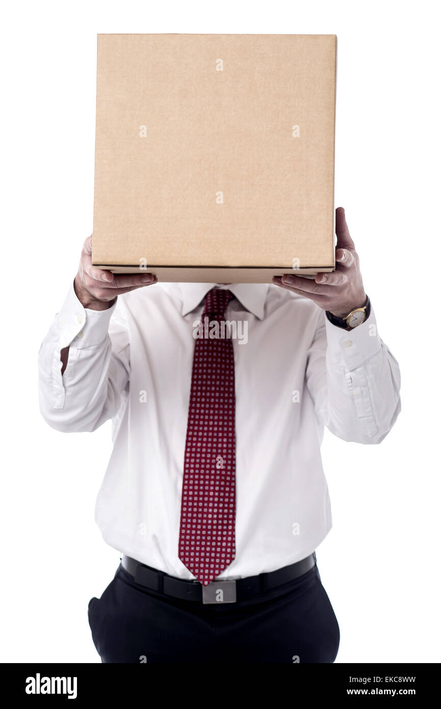 Keep box hi-res stock photography and images - Alamy