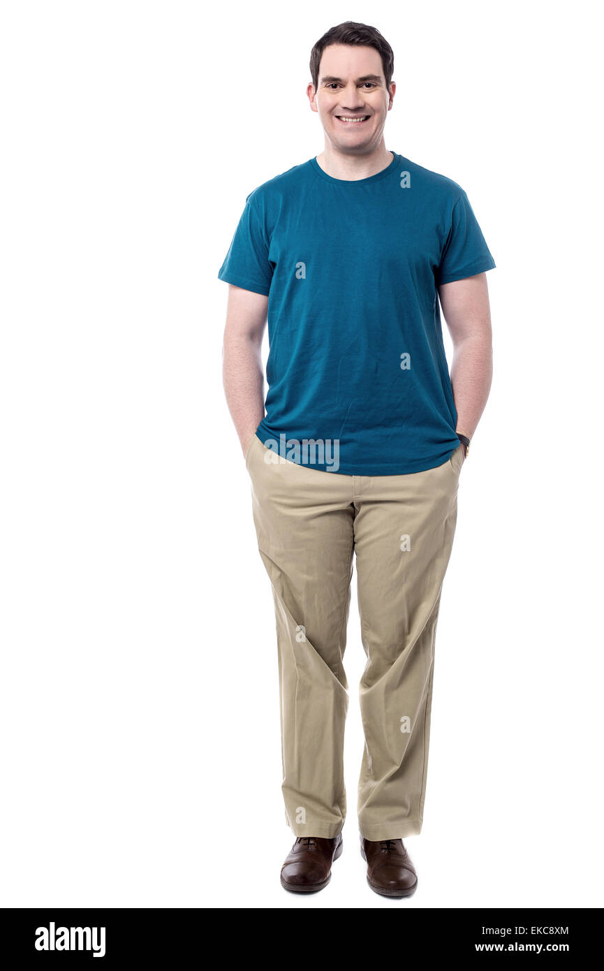 I am always cool ! Stock Photo - Alamy