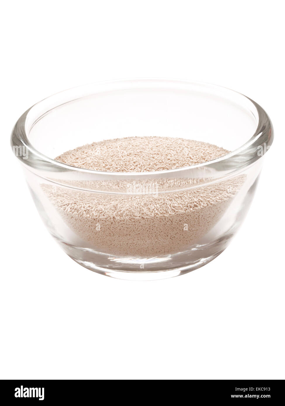 Granules Cut Out Stock Images & Pictures - Alamy