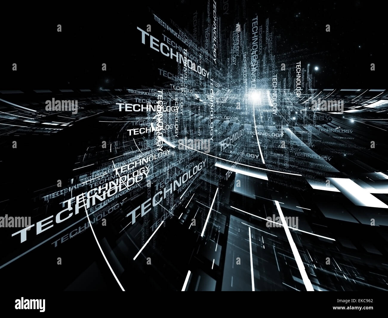 Modern motion symbols hi-res stock photography and images - Alamy