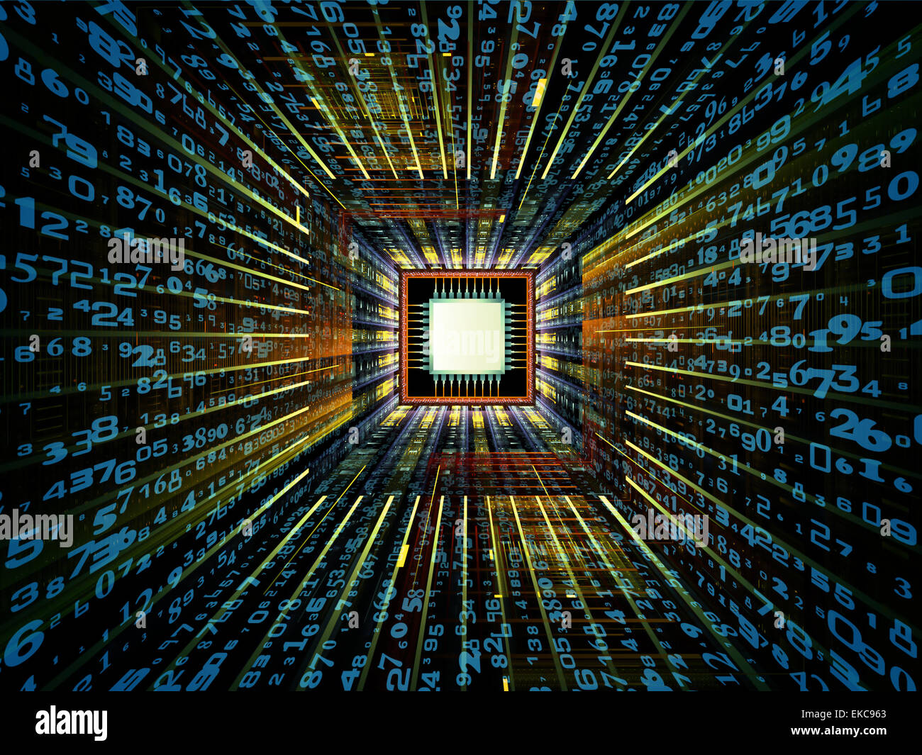 Composition computer hi-res stock photography and images - Alamy