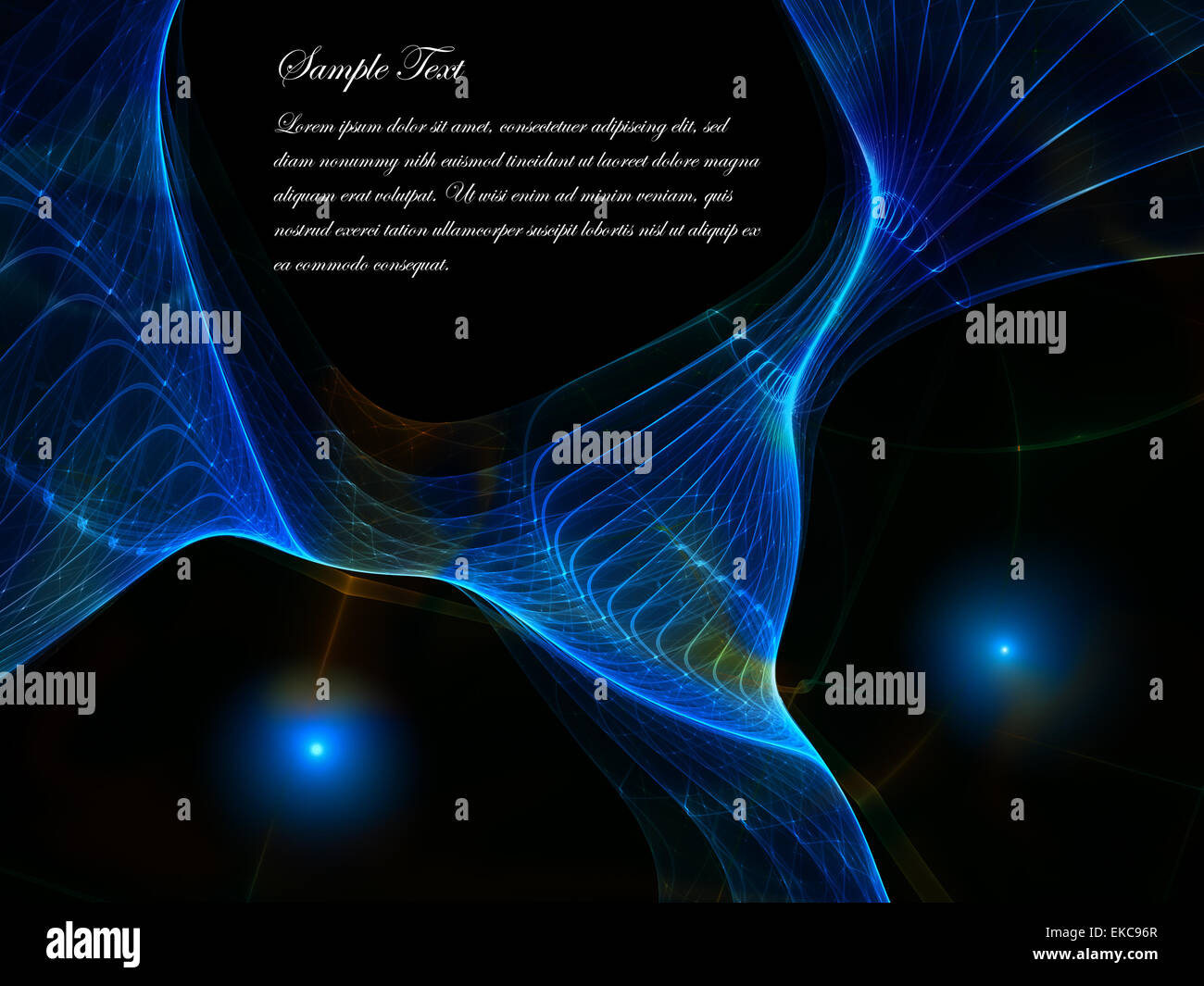 Interaction abstract hi-res stock photography and images - Alamy