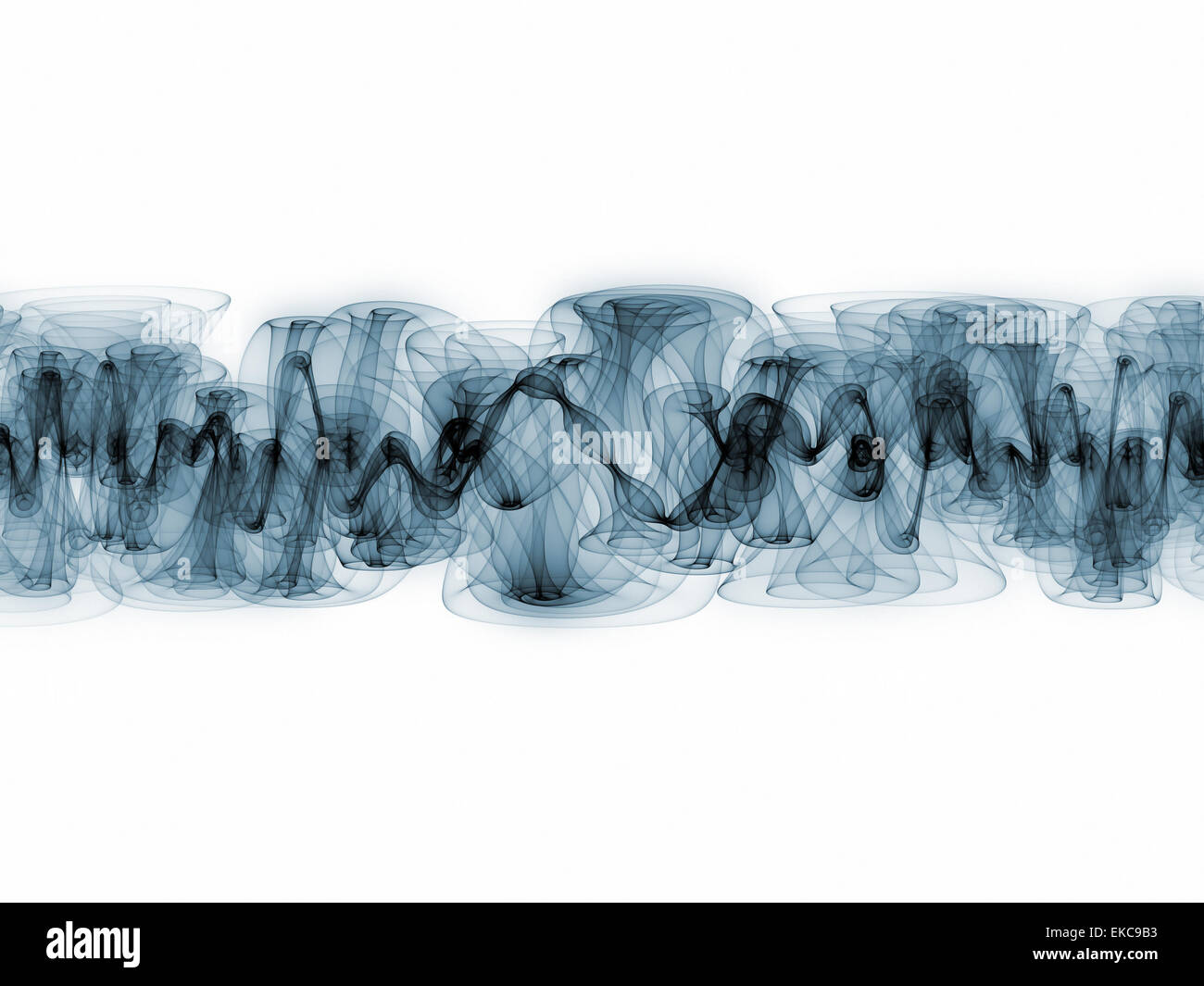 Teal waves hi-res stock photography and images - Alamy