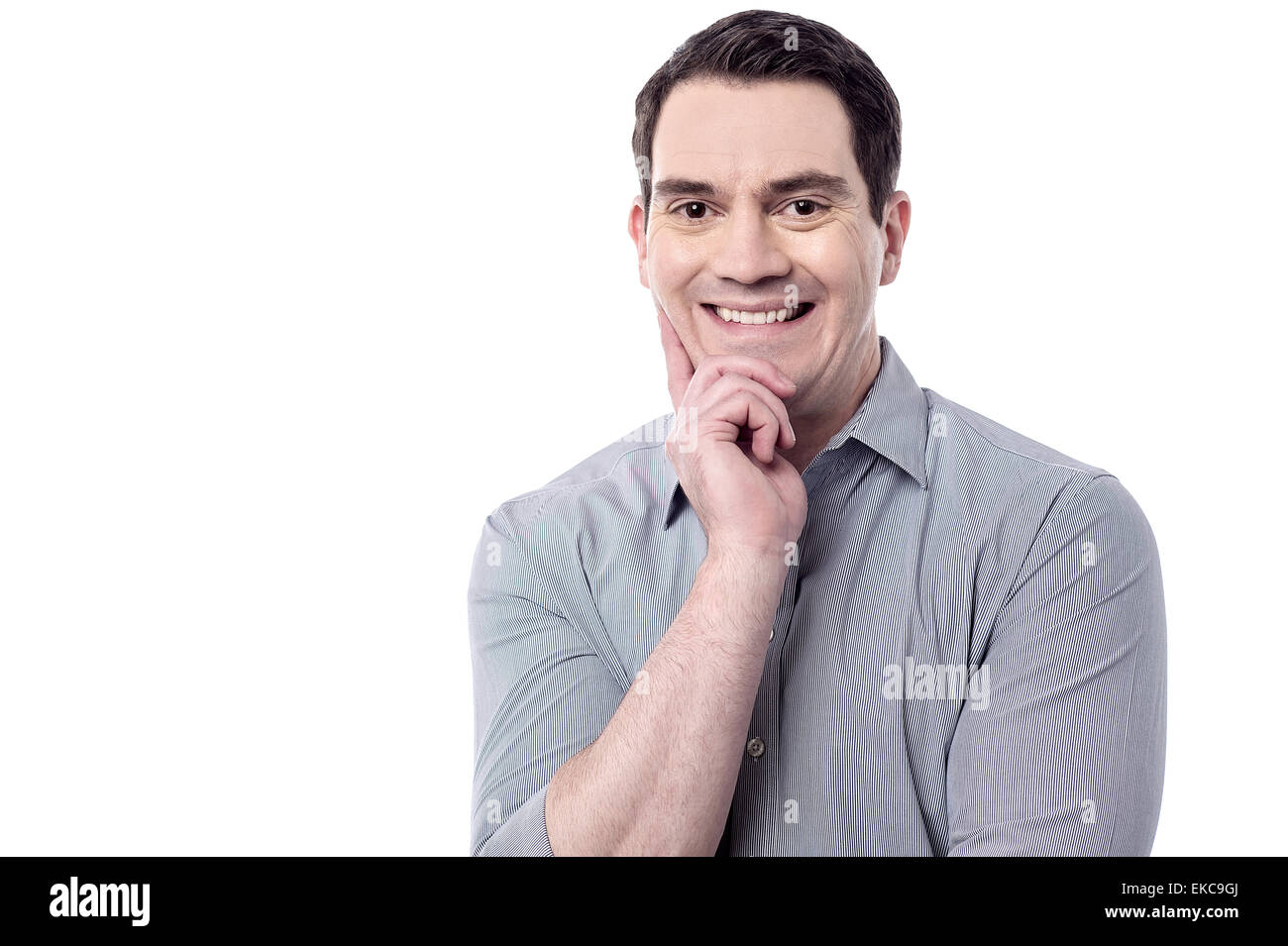 How do i look Stock Photo - Alamy