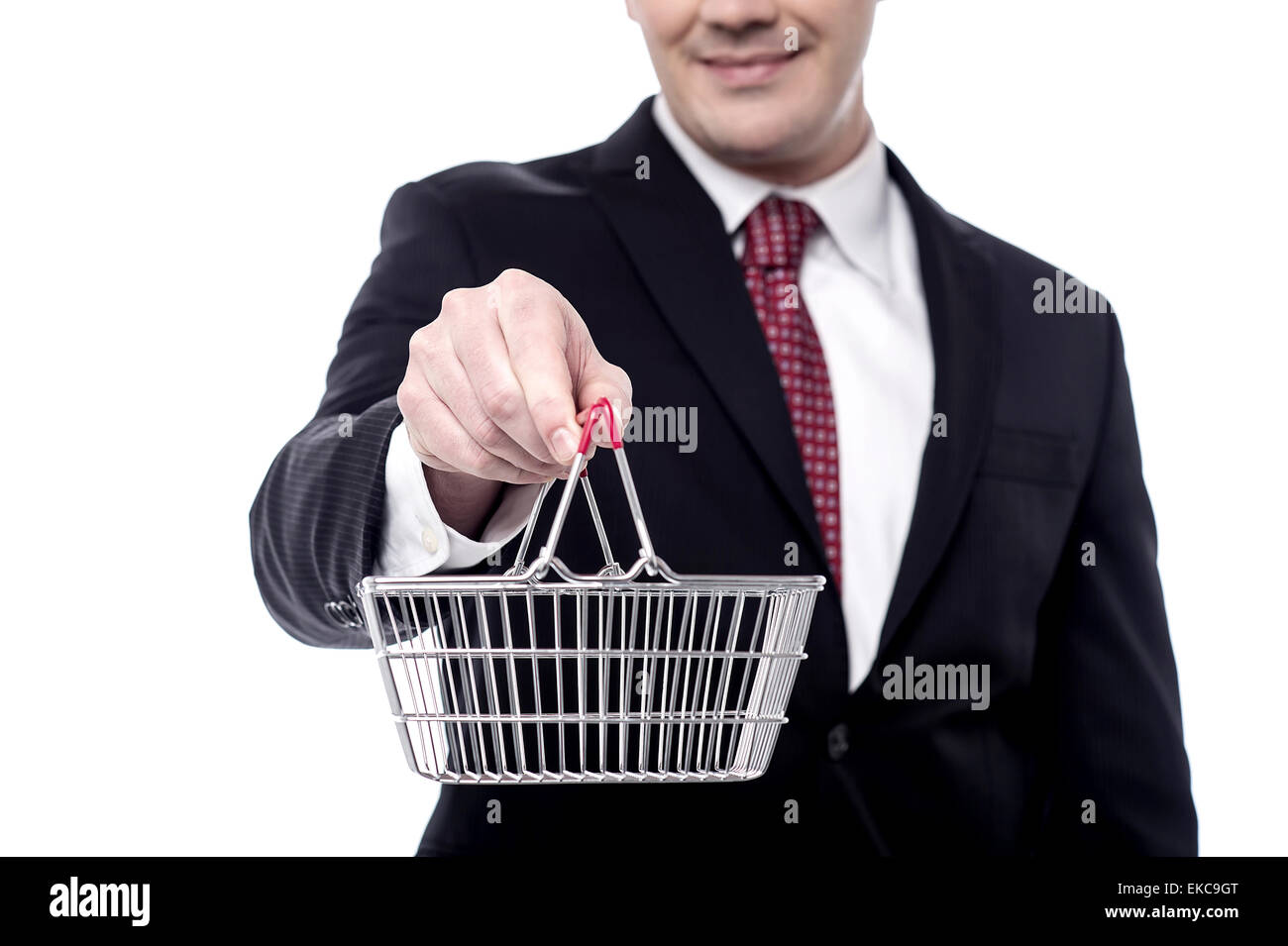 Take your business to e-commerce level Stock Photo - Alamy
