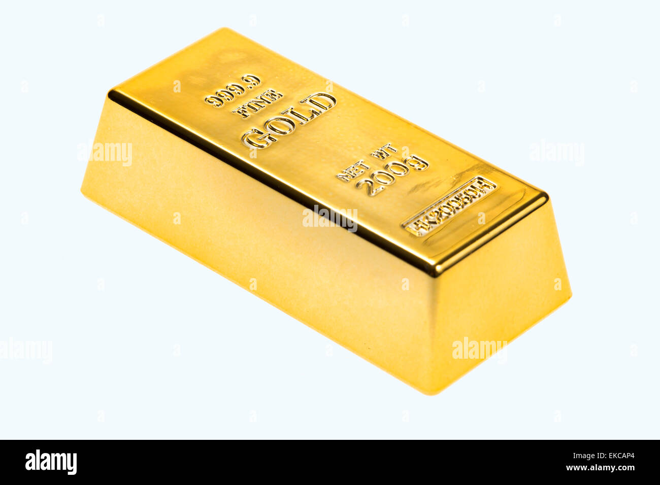 Gold bullion hi-res stock photography and images - Alamy