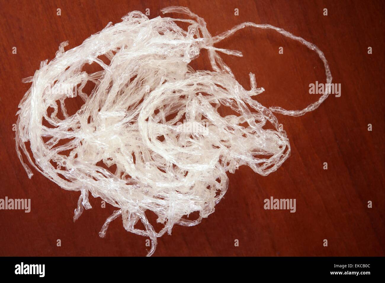 Agaragar jelly seaweed vegetarian agar food Stock Photo - Alamy