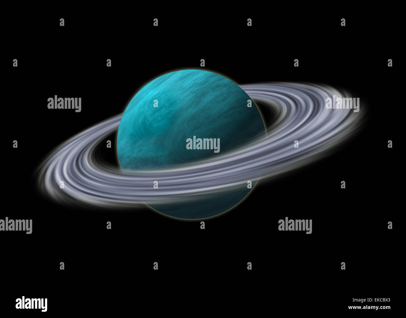 Planet neptune hi-res stock photography and images - Alamy