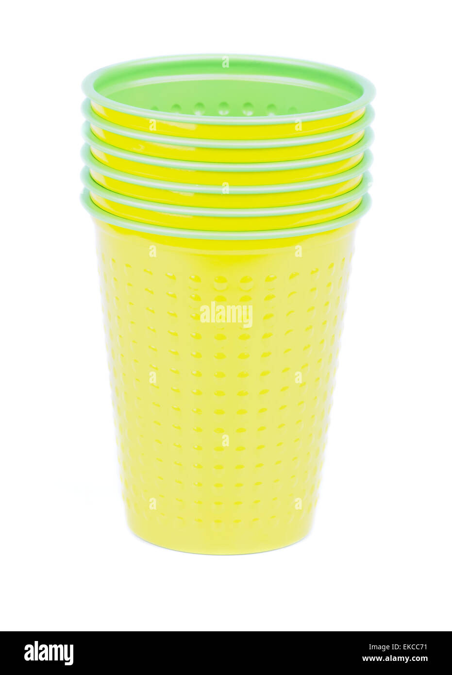 Fast food cups Cut Out Stock Images & Pictures - Alamy