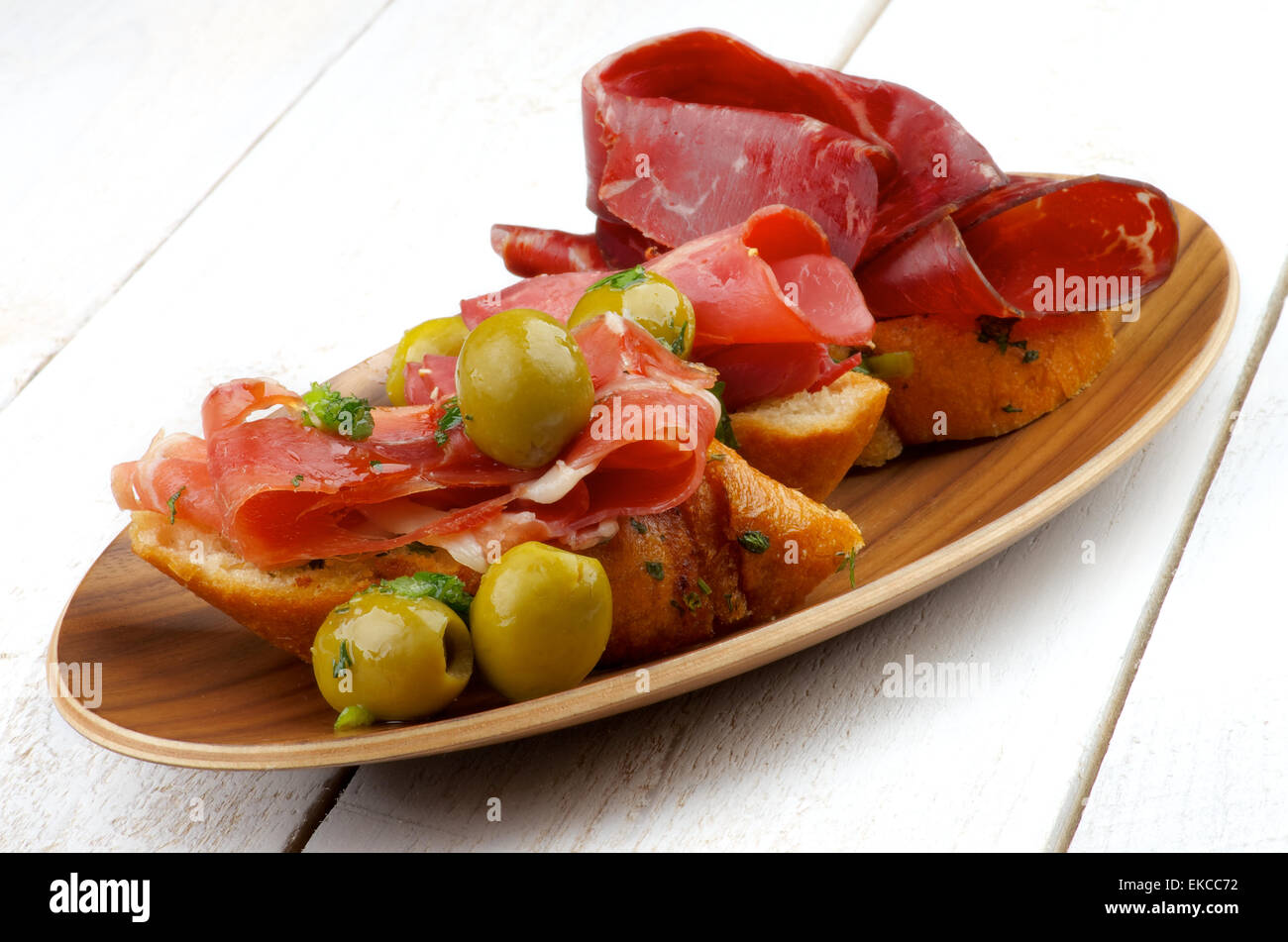 Jamon jamon still hi-res stock photography and images - Alamy